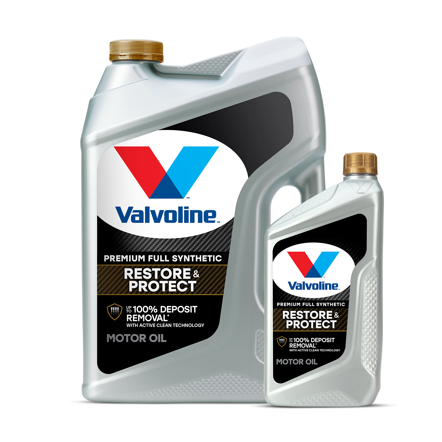 Restore & Protect Motor Oil Explained - Valvoline™ Global